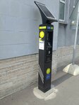 Parking payment № 178211 (Divenskaya Street No:4), parkomat  Saint‑Petersburg'dan