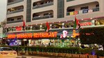 Aroos Damascus (11, Al Jazeira Street, Al Muraqqabat, Deira, Dubai), restoran  Dubai'den