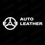 Auto Leather (3rd Rybatskaya Street No:3), oto döşeme  Astrahan'dan