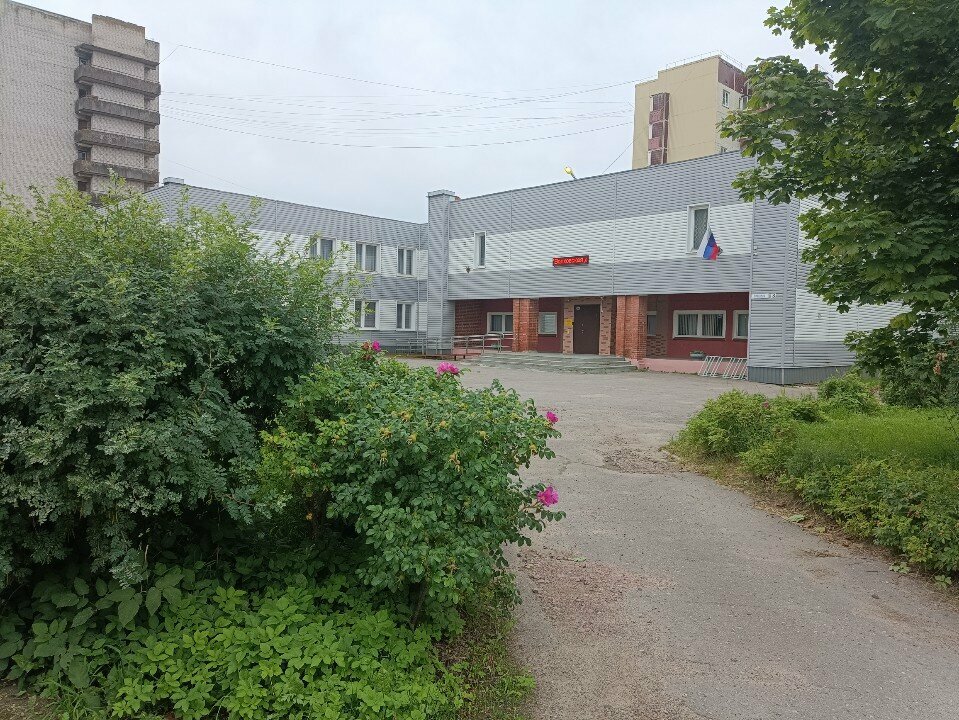 Müzik okulları ve konservatuarlar Im. Yana Sibeliusa, Volhov, foto
