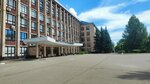 Zerno (Lenina Avenue No:46), kahve otomatı  Barnaul'dan