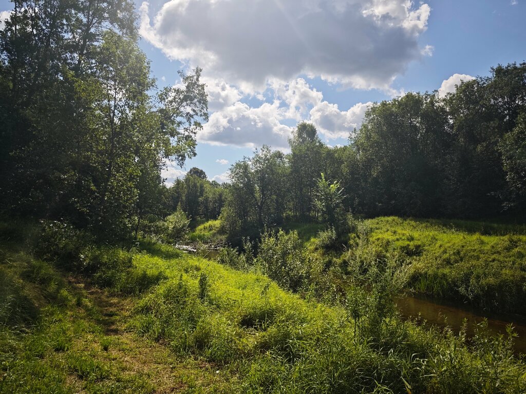 Seyir terası Смотровая площадка, Pestovo, foto