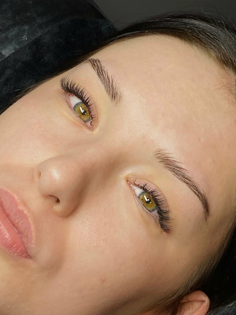 Güzellik salonu Dianaaa__lashes, Noginsk, foto