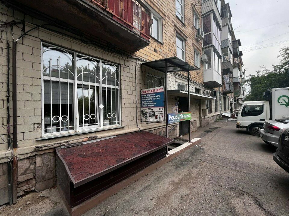 Beyaz eşya servisleri РемБытТехника, Krasnoyarsk, foto