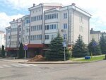 Kampilab (Pryvabnaja Street No:2), laboratuvar ekipmanları  Minsk'ten