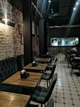 Кирпи4 бар (Konny Lane No:12), bar  Moskova'dan