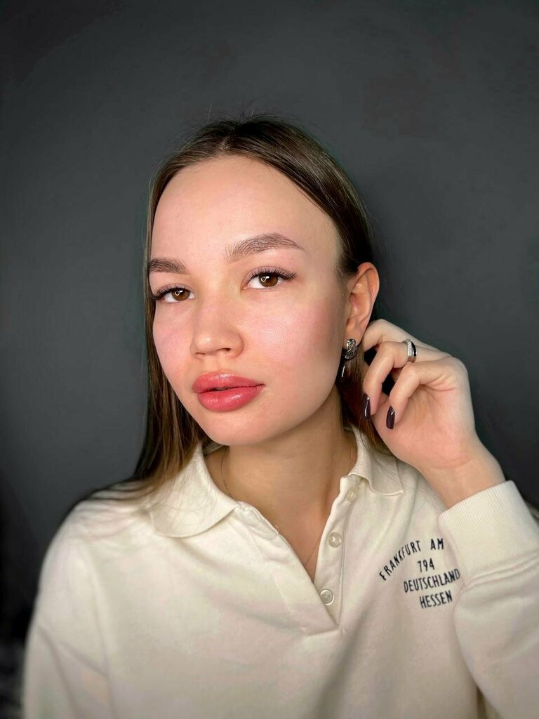 Güzellik salonu Markina Studio, Domodedovo, foto