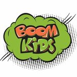 Akademiya razvitiya intellekta Bum Kids (Yakhtennaya Street No:1к1), kurs  Saint‑Petersburg'dan