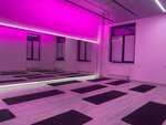 Softly. fit (Dalnevostochniy Avenue No:33к1), fitness kulüpleri  Saint‑Petersburg'dan