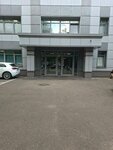 Золотой прайд (Frunze Street No:1А), yönetim ofisi  Koroliov'dan