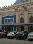 الجامع الكبير بلاتو (Rue des Tessières No:102), cami  Abican'dan