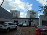 F16 (Gabdully Tukaya Street No:64А), otomobil servisi  Kazan'dan