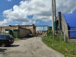 Меркурий (Sobinova Street No:3В), garajlar  Penza'dan