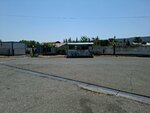 Market (Tbilisi, ubani Samgori), al götür kahve  Tiflis'ten