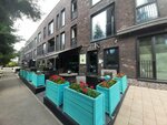 Pelmen (Al-Farabi Avenue No:116/20), kafe  Almatı'dan