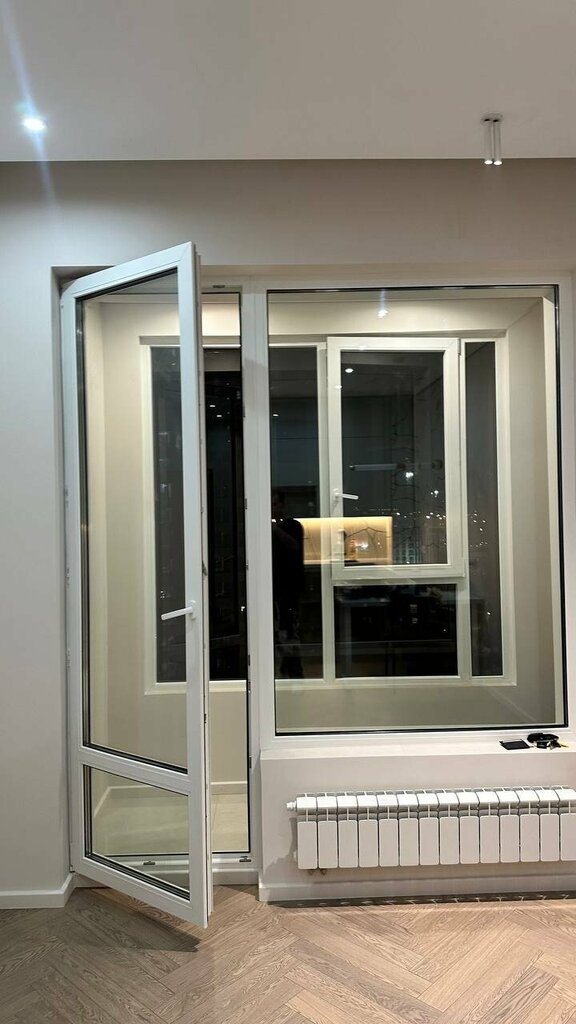 Temizlik şirketleri CleanRu, Moskova, foto