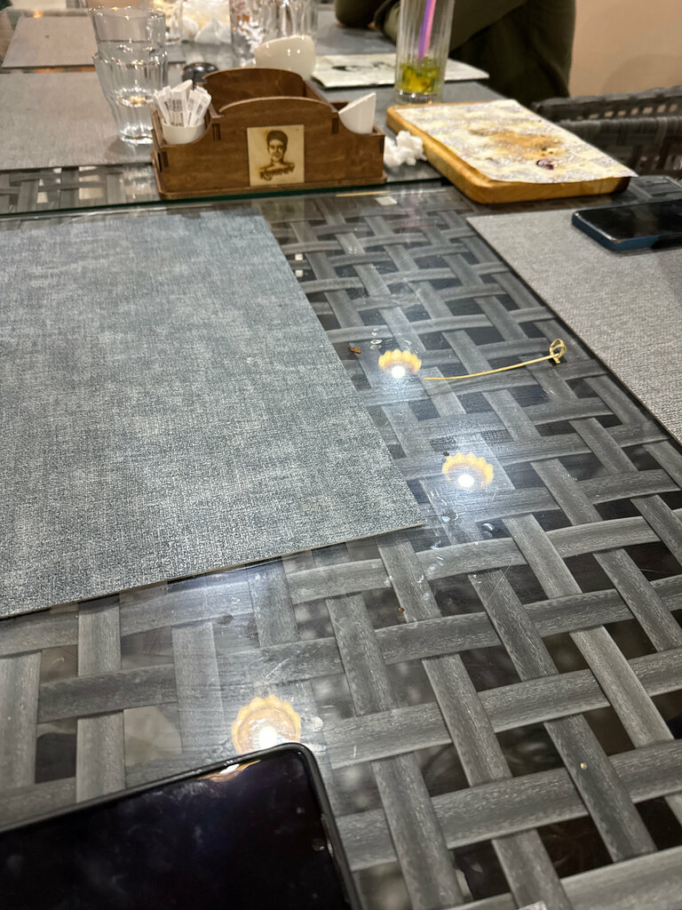 Fast food Kekeev BBQ &Amp; Grill, Issık Göl İli, foto