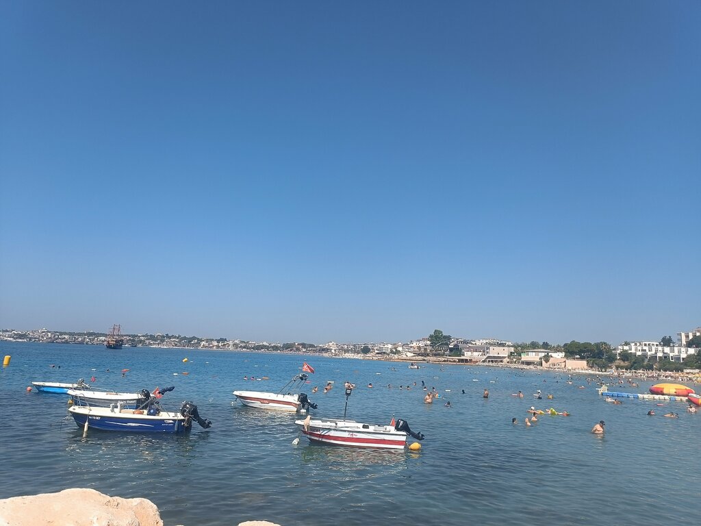 Pansiyonlar, hosteller İksan Didim Eğitimciler Konukevi, Didim, foto