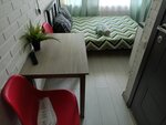 Апартаменты ЖК Новокрасково -4 (Yegoryevskoye shosse No:1к5, dachny posyolok Kraskovo), otel  Moskova ve Moskovskaya oblastından