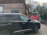 Vkusno — i tochka. Auto (Moscow Region, Ryazanskoye Highway, 1), fast food  Bronnitsy'den