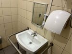 Туалет (Mira Avenue No:222Ас2, Moscow), tuvalet  Moskova'dan