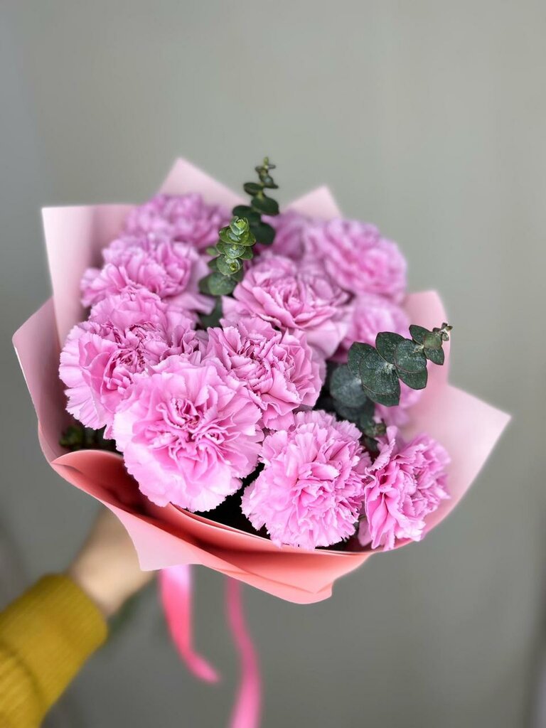 Çiçekçiler Цветочный, Moskova, foto