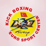 Bursa kickboks kursları eurosportcenter spor klübü (Bursa, Osmangazi, İntizam Mah., Yatık Sok.), spor kulüpleri  Bursa'dan