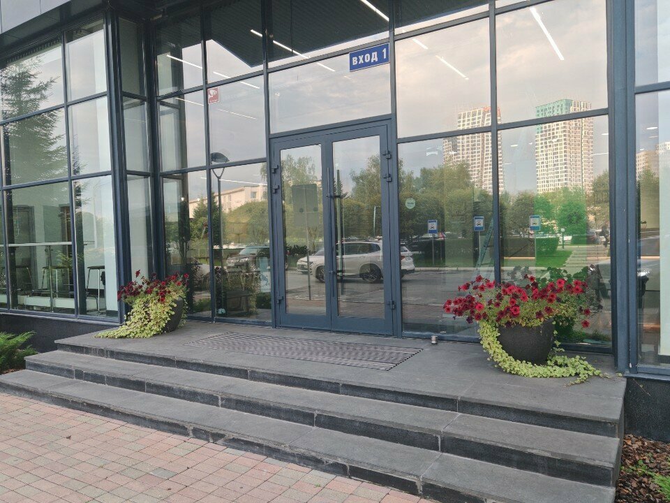 Lojistik firmaları Iteco, Yekaterinburg, foto