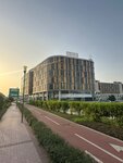Office Park Building (171, Abdullah Omran Taryam Street, Al Safouh Second, Jumeirah, Dubai), i̇ş merkezi  Dubai'den