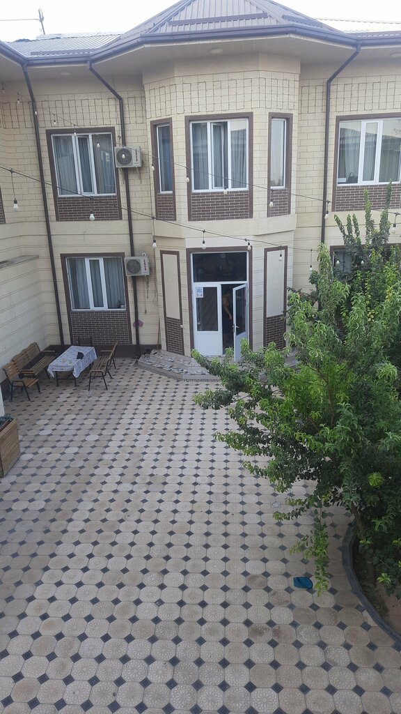 Otel Hotel Incity, Taşkent, foto