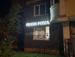 Fresh Pizza (ulitsa Mira No:2А), pizzacılar  Peresvet'ten