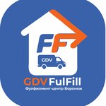 Gdv Ff (gorodskoy okrug Voronezh, Leninskiy District, Bakuninskiy pereulok, 1), müşteri memnuniyeti  Voronej'den