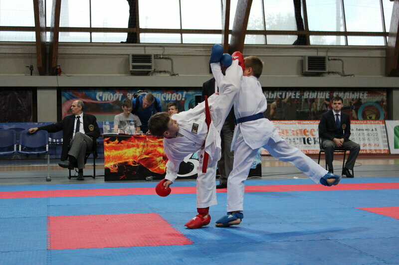 Spor kulüpleri Derzhava, Liubertsy, foto
