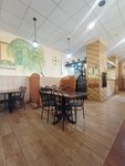 Kafe LADA (Sovetskaya Street No:56), kafe  Kostroma'dan