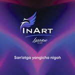 Inart Samarqand (Istiqbol ko'chasi No:18), dekoratif kaplama hizmetleri  Semerkant'tan