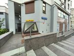 Toporkomusic (Rochdelskaya Street No:12с1), ses kayıt stüdyoları  Moskova'dan
