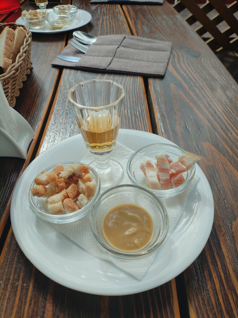 Konuk evi Guest House in Salym, Hantı‑Mansi Özerk Okrugu, foto