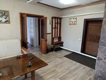 Дом с сауной (ulitsa V. Chkalova No:56, selo Tirlyanskiy), otel  Başkurdistan'dan