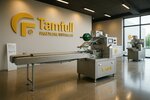 Tamfull Makina (Gaziantep, Şehitkamil, Sanayi Mah., 60350 Nolu Sok., 11), makine ve teçhizatın satın alınması  Gaziantep'ten