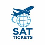 Sat Travel (Bozorboshi koʻchasi No:23, Oybek mahalla fuqarolar yig'ini, Ferghana), uçak biletleri  Fergana'dan