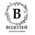 Vodolei (Minskaja vulica No:20А), seramik fayans  Bobruisk'ten