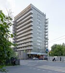Arena (10-letiya Oktyabrya Street No:11), otel  Moskova'dan