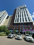 Апартаменты (Máńgilik El dańǵyly No:60), otel  Astana'dan