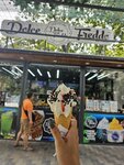 Dolce freddo (Al-Xorazmiy koʻchasi No:66/9, Chilanzar District, Tashkent), dondurmacılar  Taşkent'ten