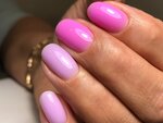 Helga Nails (No:к1634с3, Zelenograd), manikür-pedikür  Zelenograd'dan