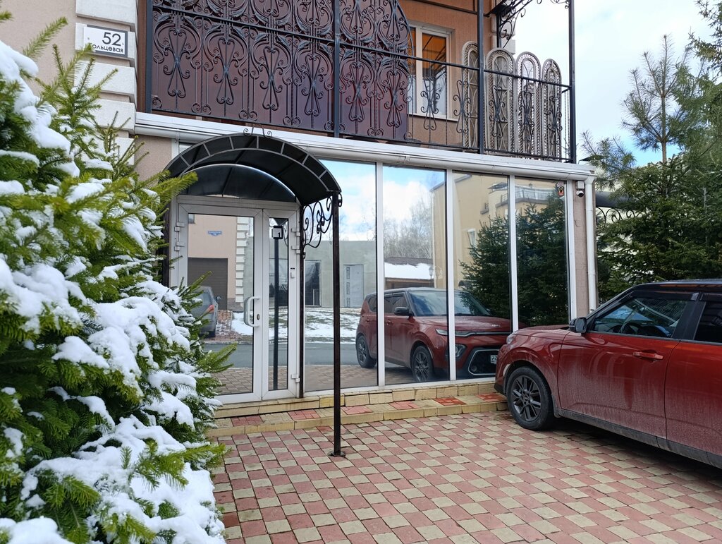 Pencerelerin, balkonların renklendirilmesi Компания по тонированию стекол, Novosibirsk, foto