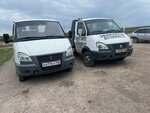 Автосервис (Tsvetochnaya ulitsa No:105, posyolok Venera), otomobil servisi  Orenburgskaya oblastından