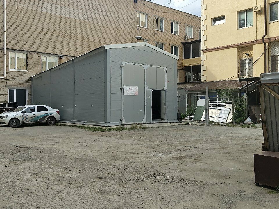Mobilya tamir, tadilat ПеретяжкоФФ, Çeliabinsk, foto