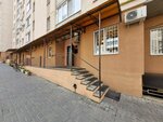 Цгм Нир Поволжья (Gvardeyskaya ulitsa No:23Б), jeoloji, jeofizik  Saratov'dan