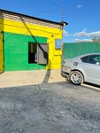 ОкрасИмперия (Dzerzhinsky, ulitsa Energetikov, 8), car service, auto repair  Dzerjinski'den